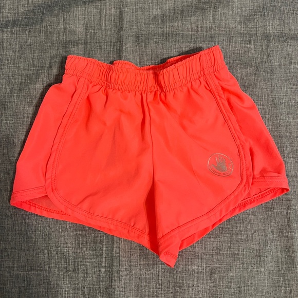 Body Glove | Bottoms | Body Glove Neon Bright Shorts With Liner Pink ...